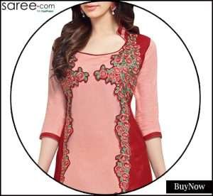 20 Indian Suit Neck Designs: Trendy Necklines for Ethnic Elegance