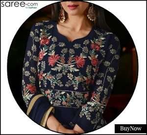 20 Indian Suit Neck Designs: Trendy Necklines for Ethnic Elegance