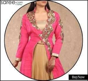 20 Indian Suit Neck Designs: Trendy Necklines for Ethnic Elegance