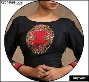 20 Indian Suit Neck Designs: Trendy Necklines for Ethnic Elegance