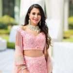 Latest off shoulder blouse designs