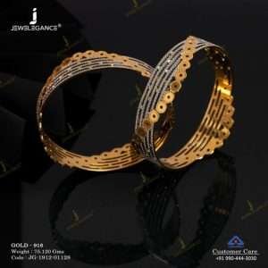 Kadli bangles jewellery for women