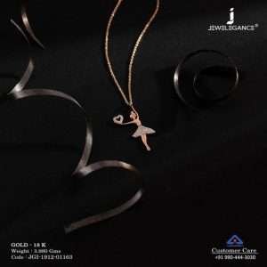 Simple gold chain design - Simple Craft Idea