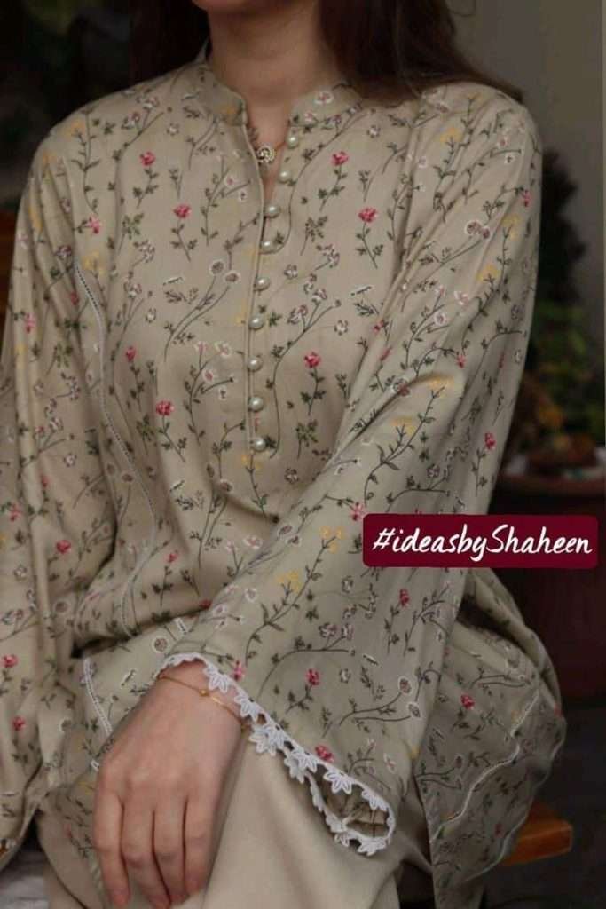 Stylish dress design ideas for girls